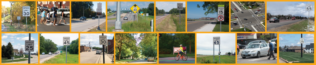 Minnesota Statewide Speed Limit Vision